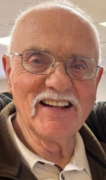 Richard J. "Dick" Conrad - Olean Times Herald