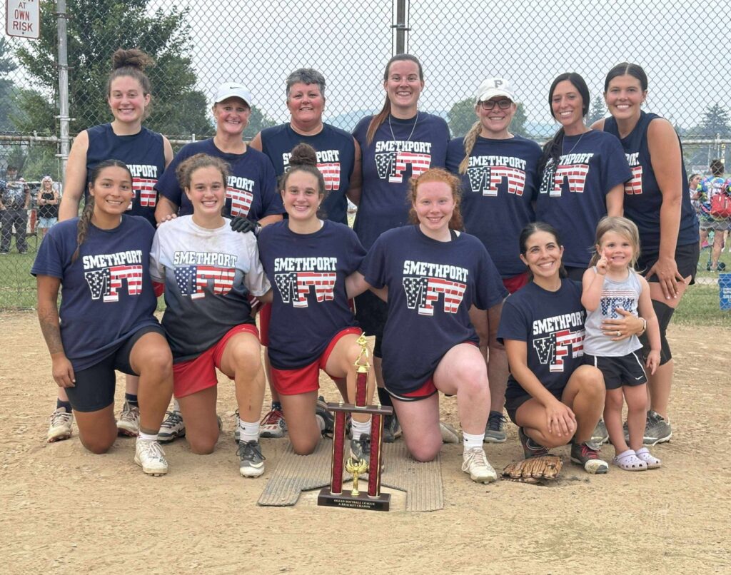 Smethport tops Randy’s for OWSL playoff crown - Olean Times Herald