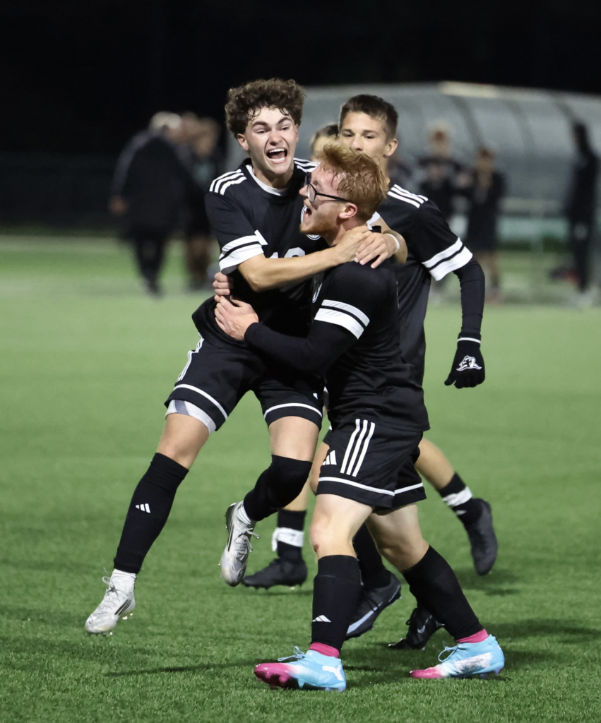 Allegany-Limestone shakes off 2-0 hole vs Randolph to claim Gator Cup - Olean Times Herald