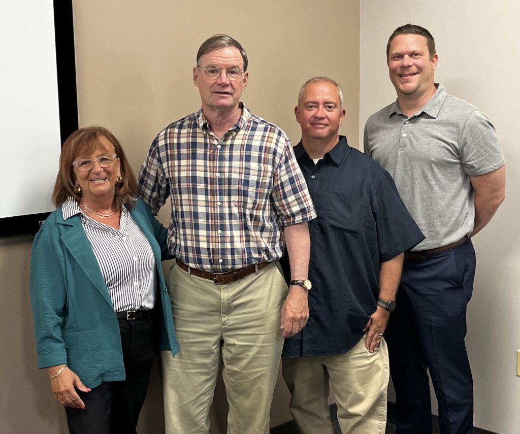 Dr. Jon Grigg retires from Intadem after 35 years - Olean Times Herald