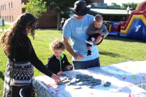 YMCA Early Learning Center marks one year at JCC in Olean - Olean Times ...