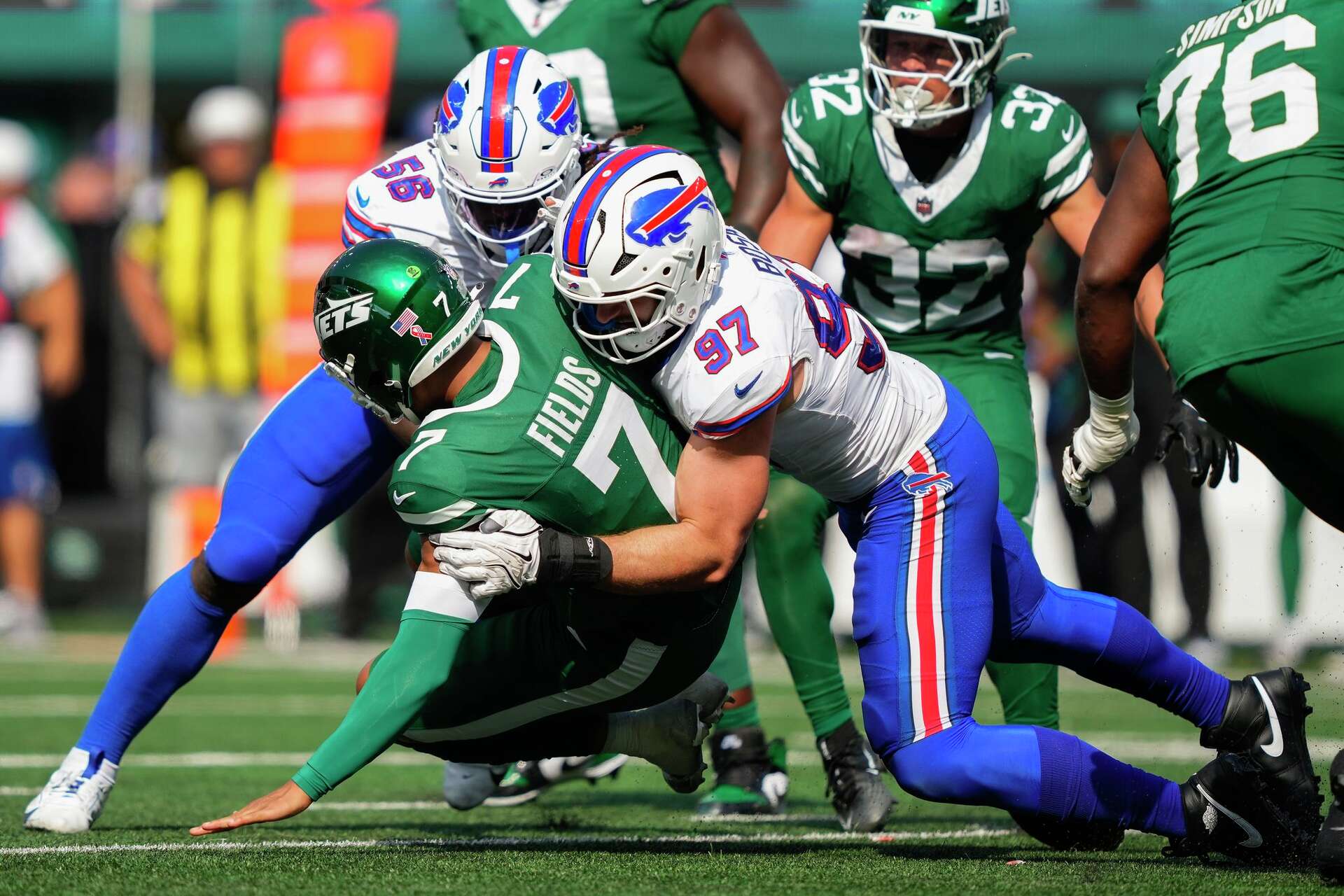 The Bills are diving head-first into roster versatility in the first ...