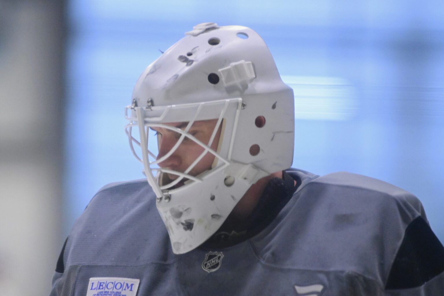 Georgiev excited for fresh chance with Sabres - Olean Times Herald