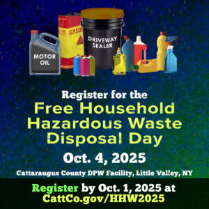State & Union: Household hazardous waste collection Oct. 4 in Little ...