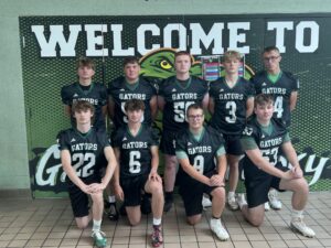 Back to 11-man, A-L rebuilding rivalries and identity - Olean Times Herald