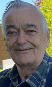 Benjamin A. Costello - Olean Times Herald