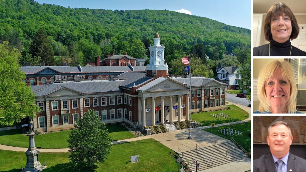 Gears are turning now - Olean Times Herald