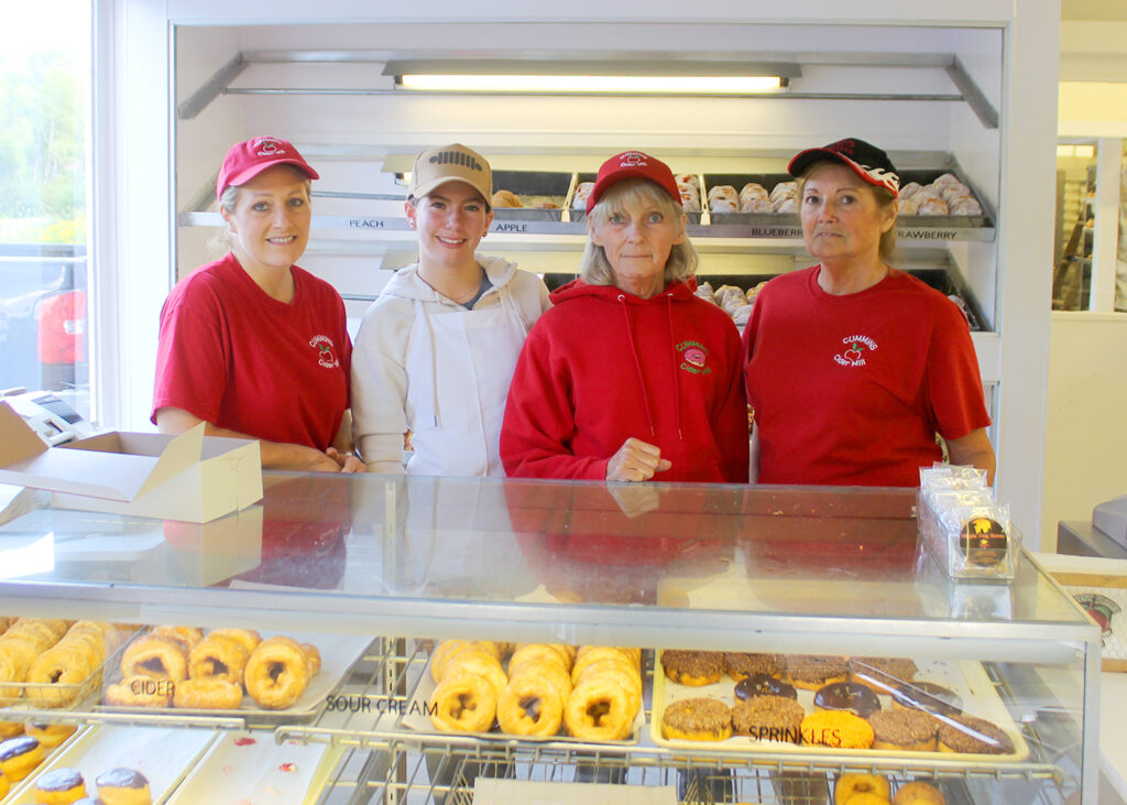 Cattaraugus County – Olean Times Herald