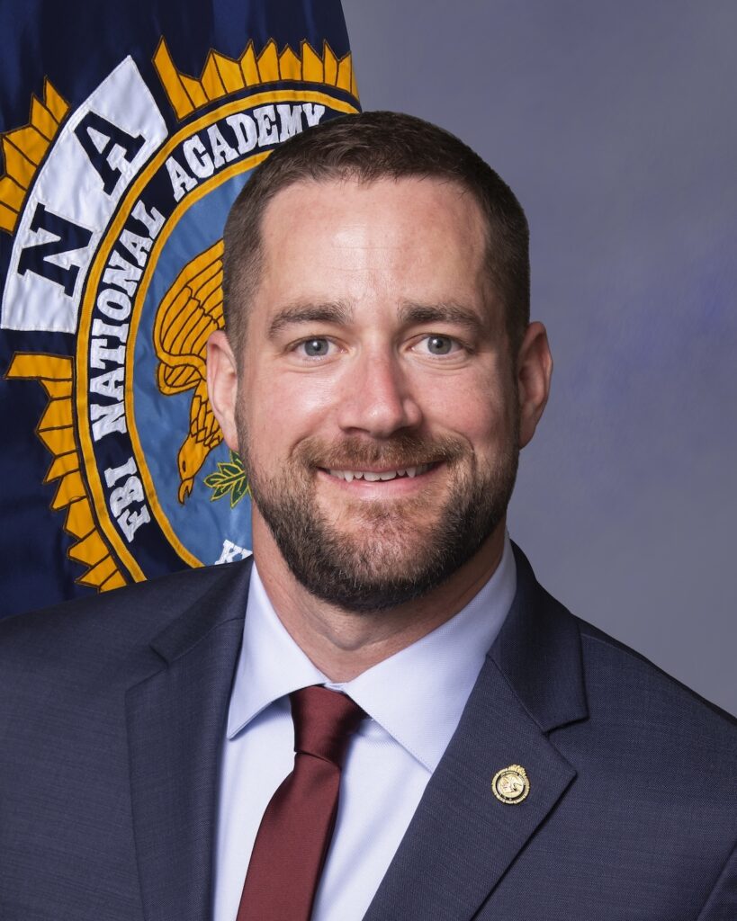 Alfred State's Officer Histed graduated from the FBI National Academy ...