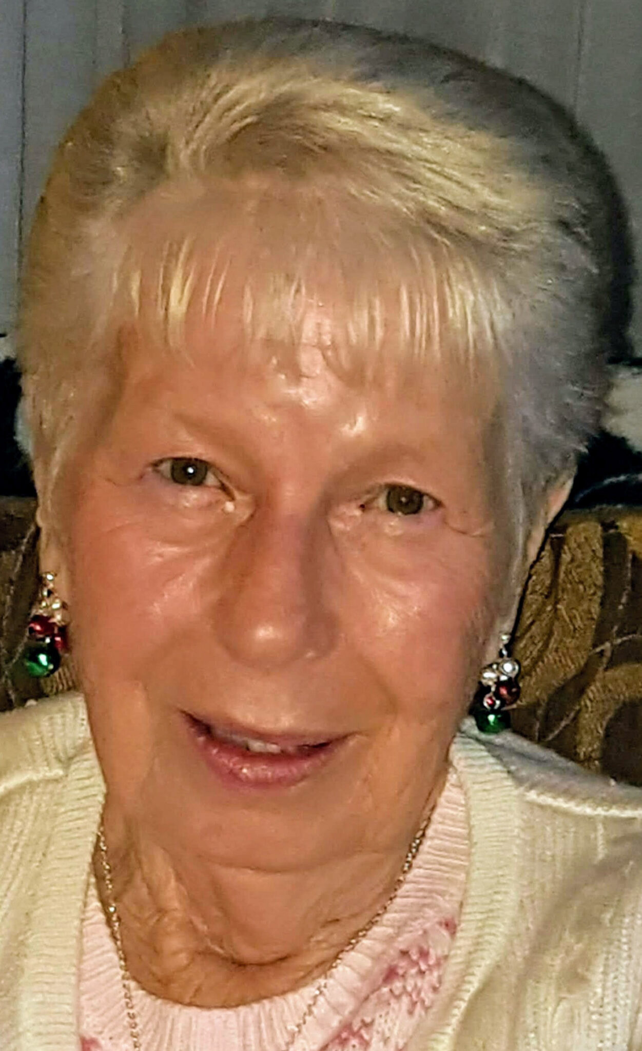 Lilly G. King - Olean Times Herald