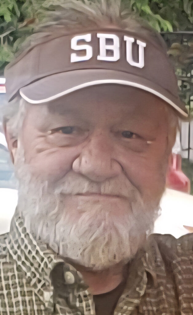 Gary M. 'Gabe' McCready - Olean Times Herald