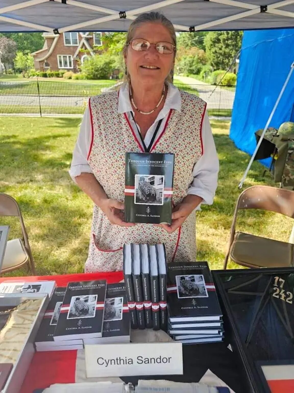 Author to recount mother’s time in Hitler Youth at Eldred WWII Museum ...