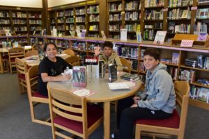 What’s Cool in School: Embracing learning outside the classroom - Olean ...