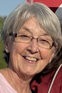 Karen Sue Ours - Olean Times Herald