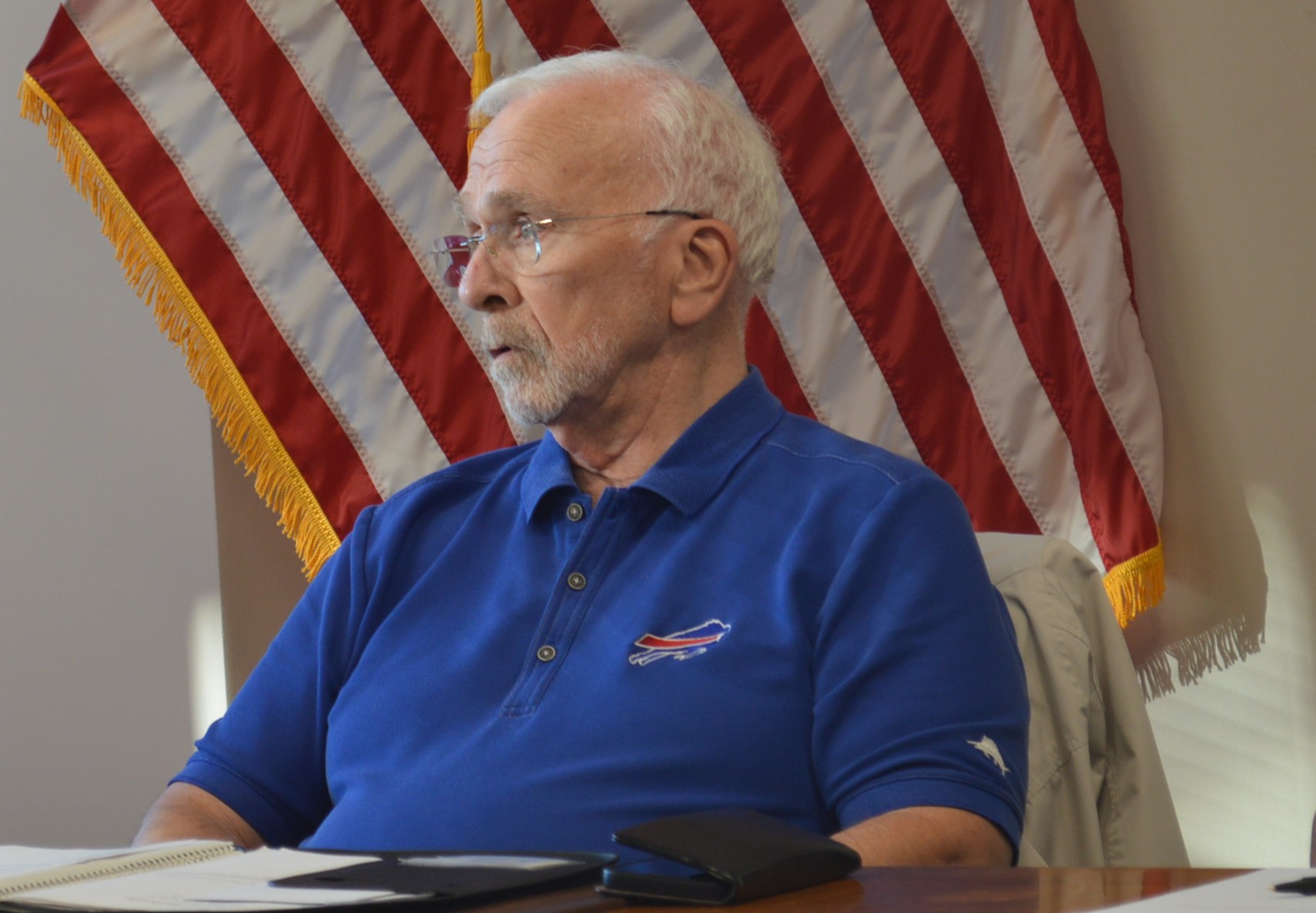 Wellsville Mayor Randy Shayler to resign Friday - Olean Times Herald