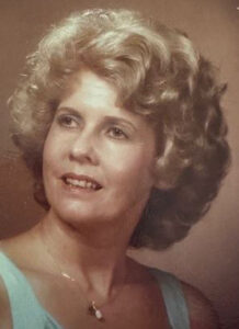 Nancy Ann (Hatch) Renner - Olean Times Herald