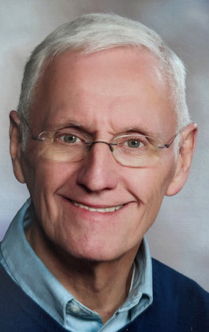 Rev. Mansel Daniel Wells - Olean Times Herald