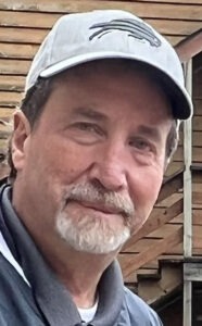 Gary E. Nickerson - Olean Times Herald