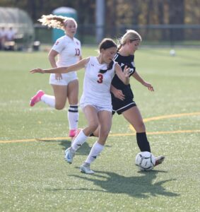 HS SOCCER WRAP: A-L girls top Olean; Portville blanks Fredonia - Olean ...