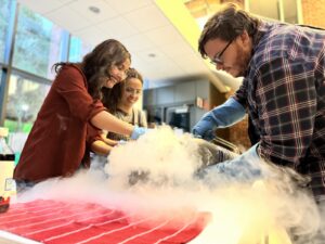 Night of Science and Arts coming to Alfred University - Olean Times Herald