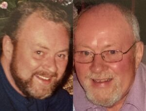 Richard K. Russ - Olean Times Herald