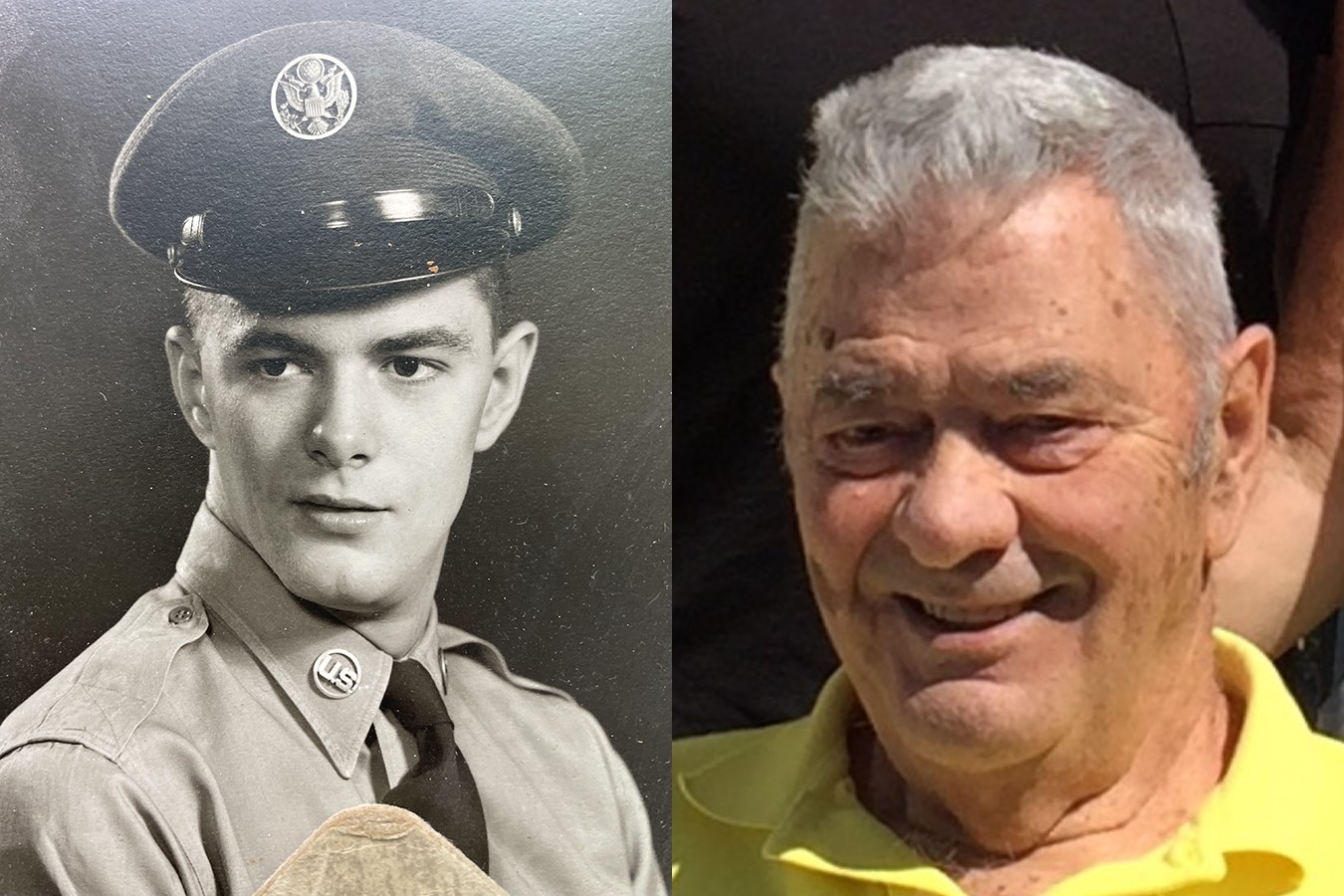 Frank C. Ryan - Olean Times Herald