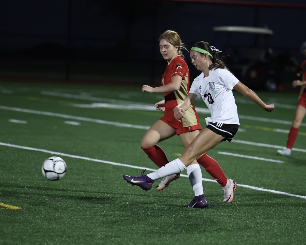 HS Roundup: A-L, Fillmore girls soccer post shutout wins - Olean Times ...