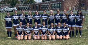 More Players, Optimism for Franklinville Girls Soccer - Olean Times Herald