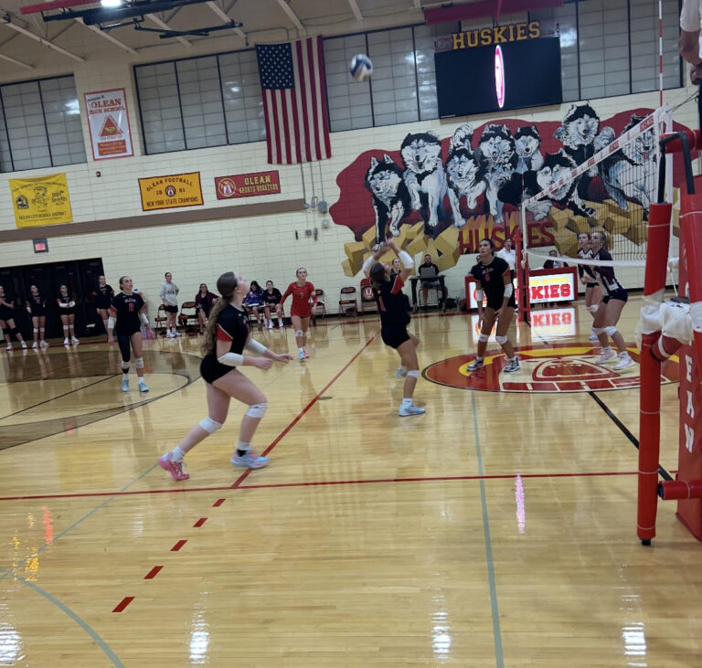 'Come Here/Stay Here': Cimolai-HY continues Olean's industrial legacy - Olean Times Herald