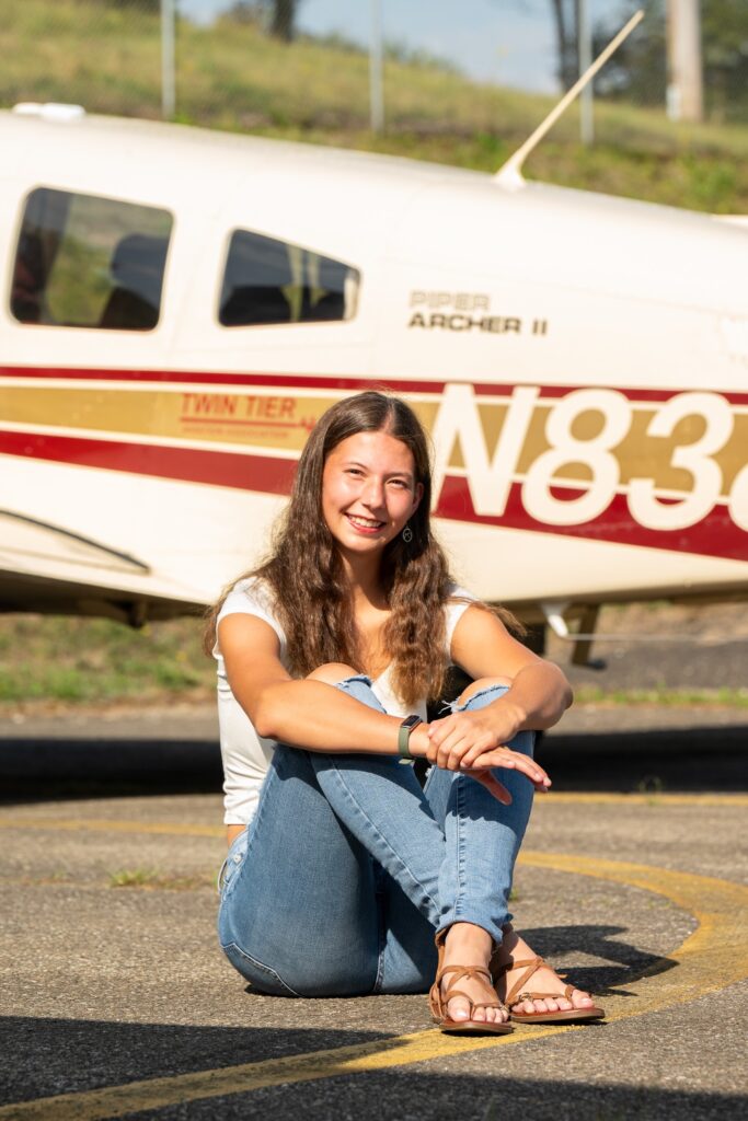 Olean's Eaton named Youth of the Week - Olean Times Herald