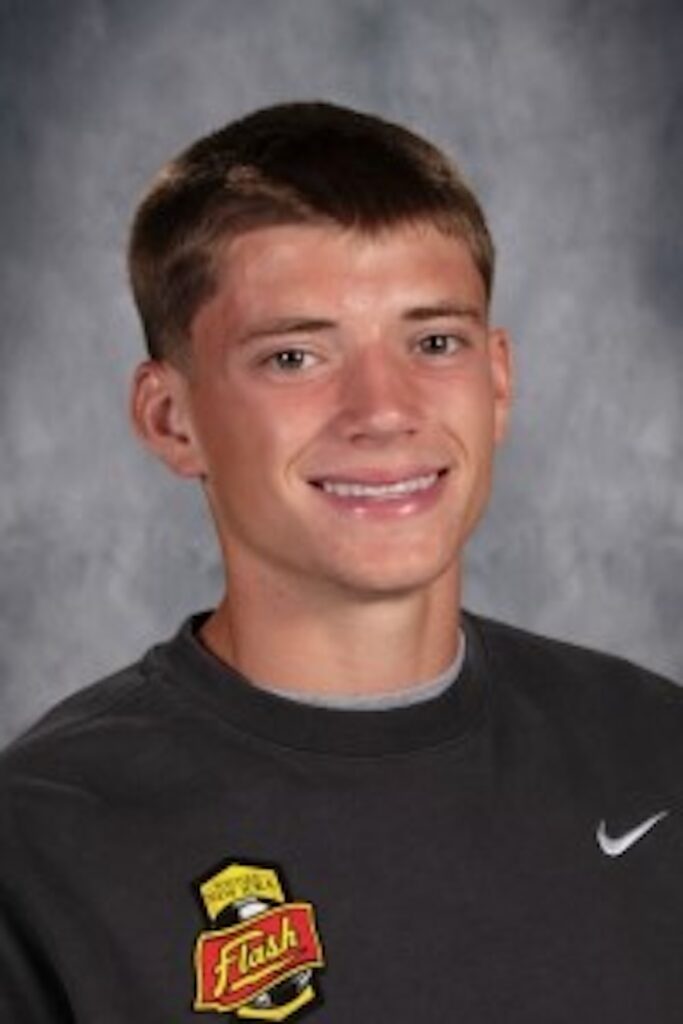 Randolph's Freeman named Youth of the Week - Olean Times Herald