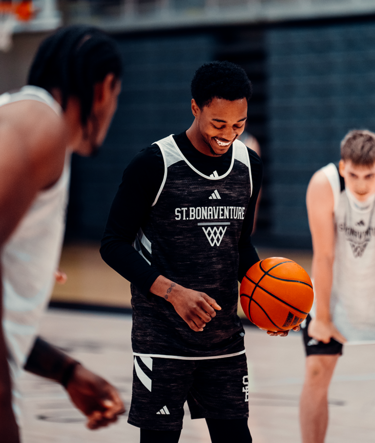 2025-2026 St. Bonaventure Men’s Basketball Preview: Bowen Returns ...