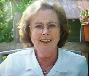 Shirley Anne Barone - Olean Times Herald