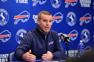 The Bills are getting defensive players back, but how will it look on ...