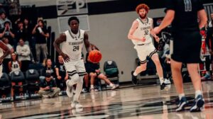 St. Bonaventure men's basketball takes on young Bradley team in opener ...