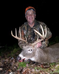 The 'must do's' after an archery shot - Olean Times Herald