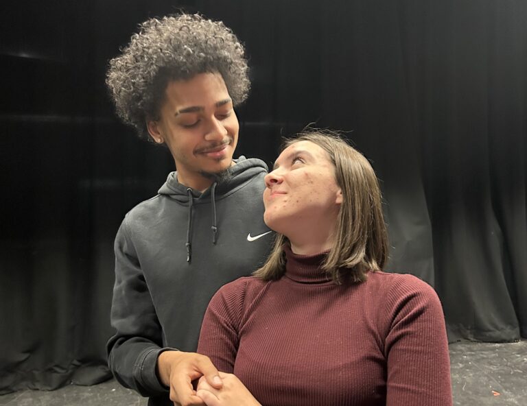 Alfred State's Drama Club to present “Cinderella – Enchanted Edition ...