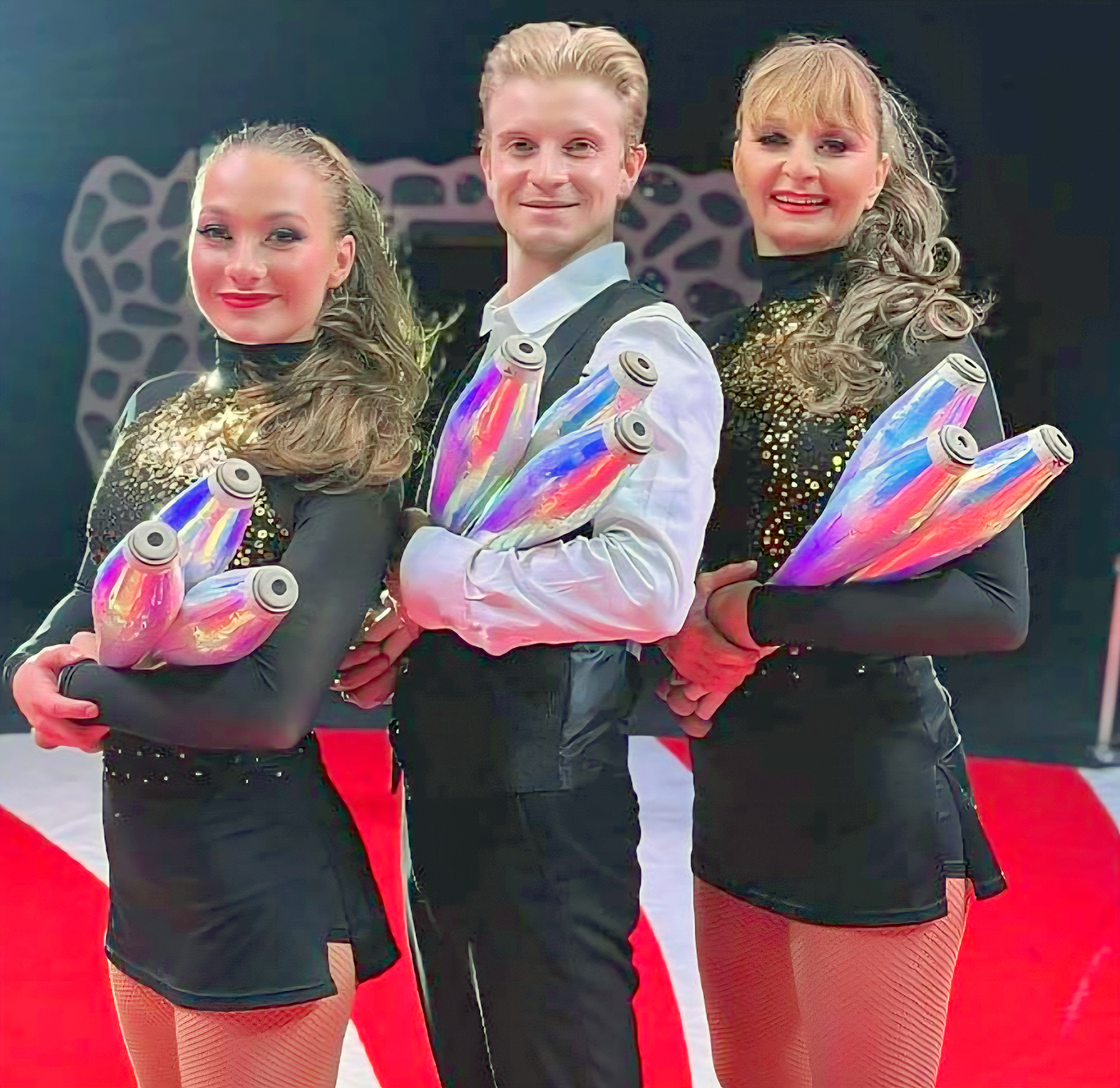 Cole All-Star Circus to play Olean High on Sunday - Olean Times Herald