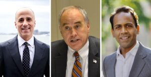 New York's cost-of-living crisis draws rare challengers in comptroller ...