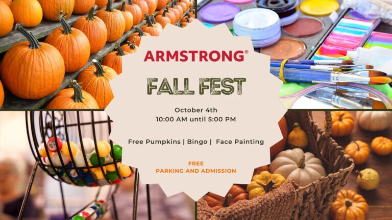 Armstrong Fall Fest is Saturday in Belfast - Olean Times Herald