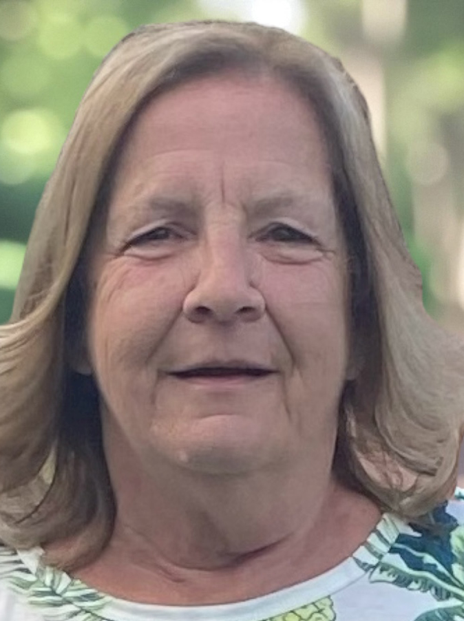 Theresa Ann “Terry” Hilliman Farnham - Olean Times Herald