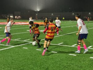 Olean beats Southwestern for first league win - Olean Times Herald