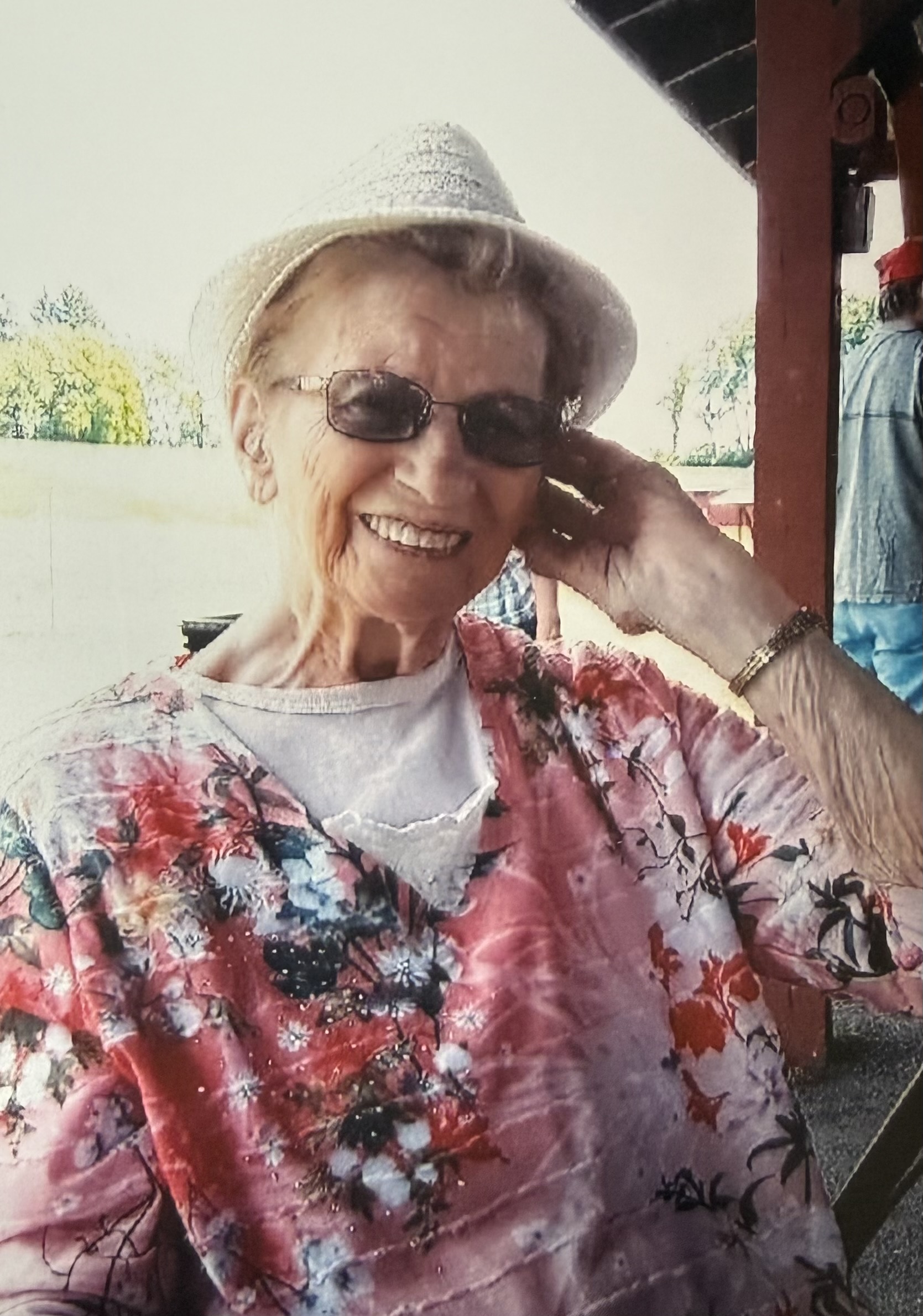 Ruth Ann Kenyon - Olean Times Herald