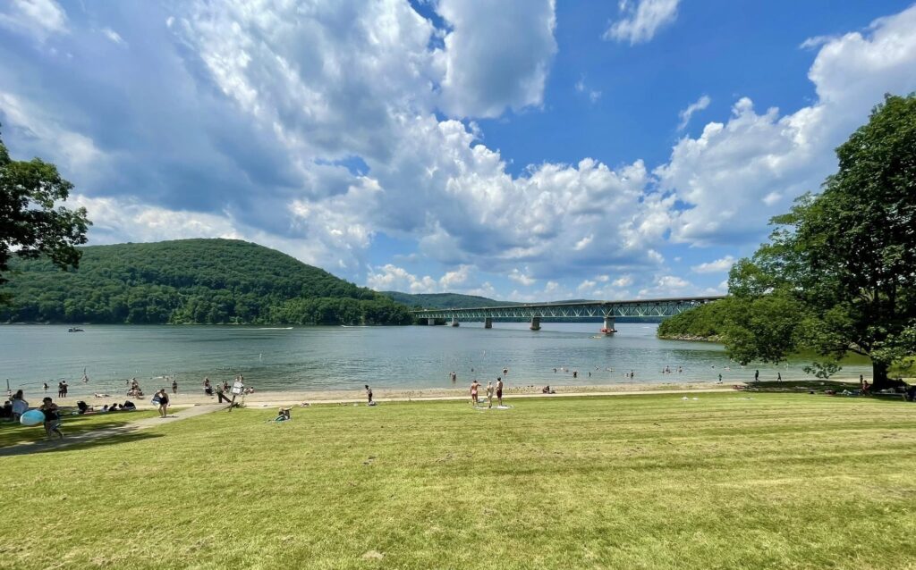 Group opposed to Kinzua Beach developments - Olean Times Herald