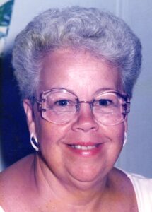 Margaret L. 'Peggy' Hopkins - Olean Times Herald