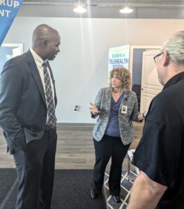 Bona unveils new logos in ‘re-energized’ identity - Olean Times Herald