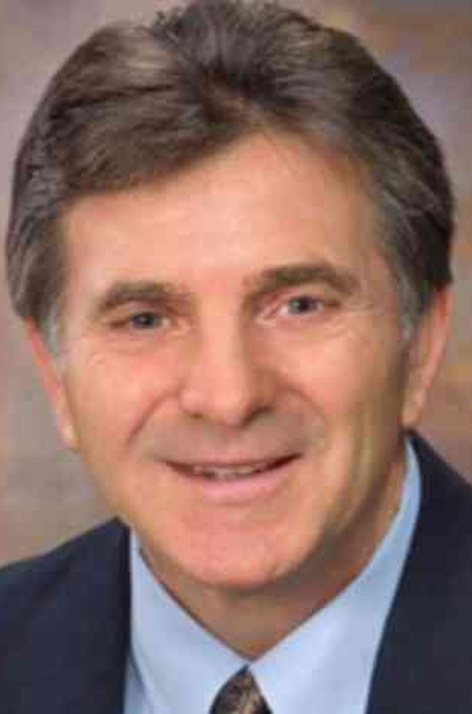Dr. Pat Panzarella - Olean Times Herald