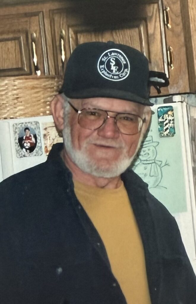 William K. Perkins Jr - Olean Times Herald