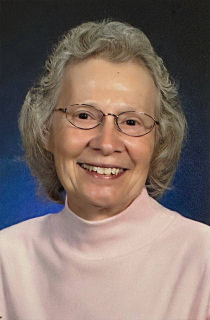Ann M. Scarlato Scanlon - Olean Times Herald