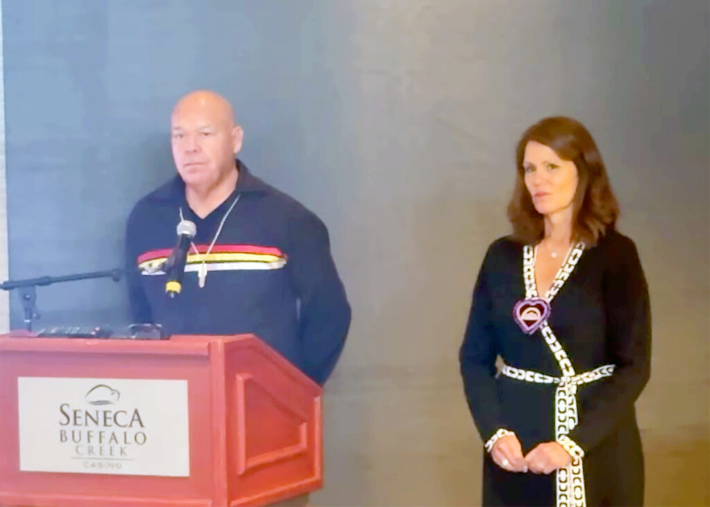 'Come Here/Stay Here': Cimolai-HY continues Olean's industrial legacy - Olean Times Herald